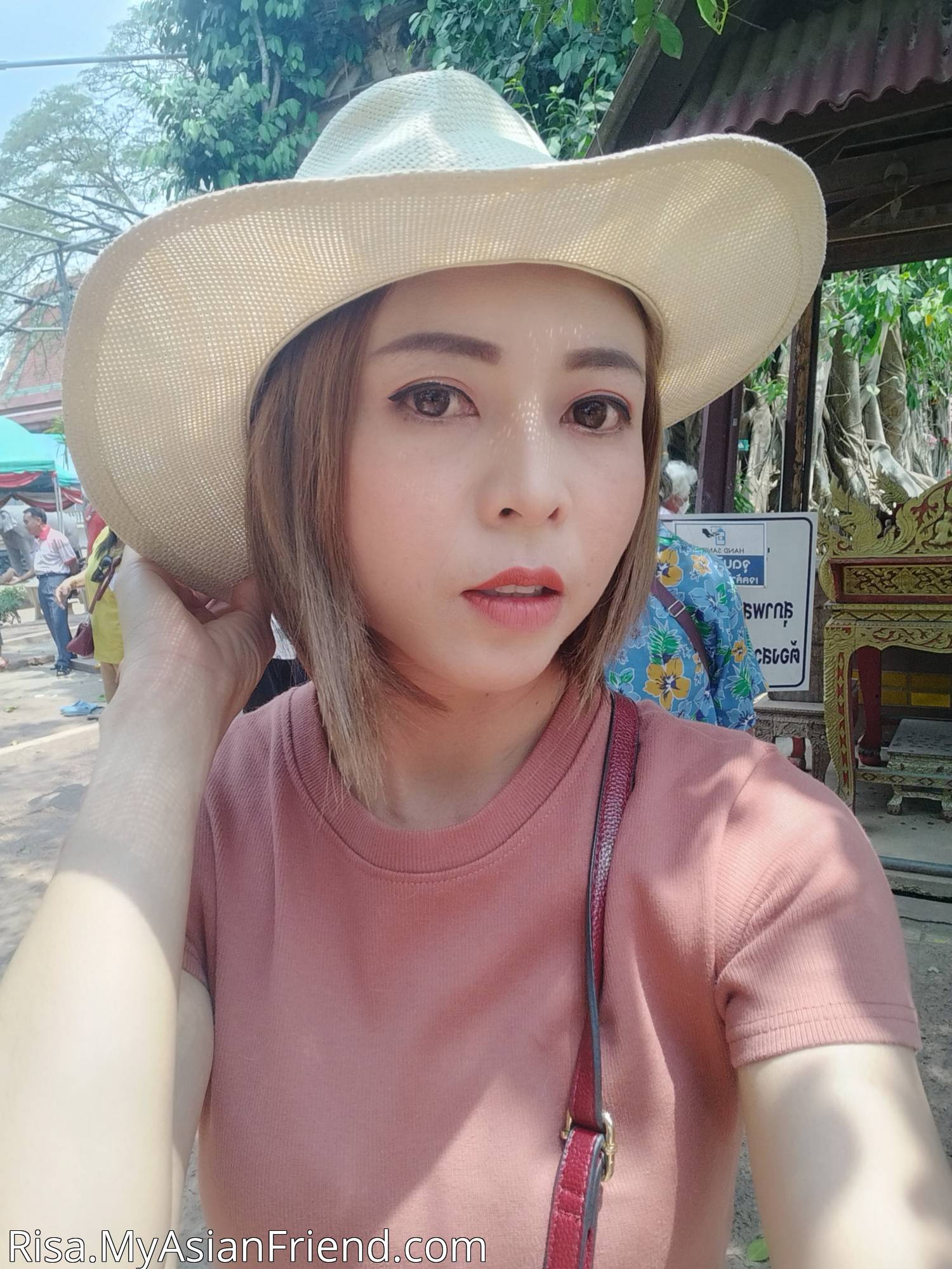 Risa's Blog Post For The 7th Of March 2023